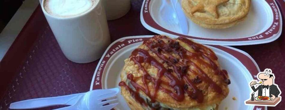 Yatala Pies in Yatala - Restaurant reviews