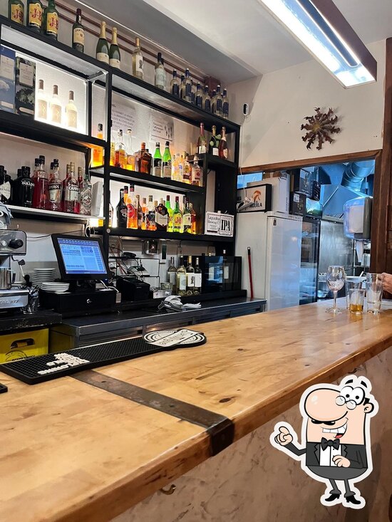 Azoka taberna, Barcelona - Restaurant menu, prices and reviews