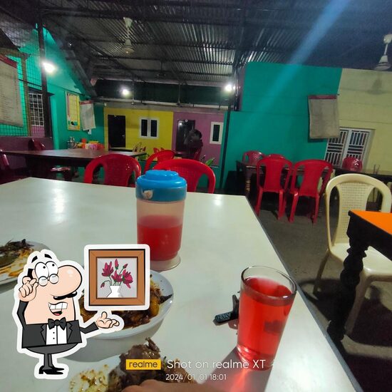 Mullapanthal Toddy Shop, Kochi - Restaurant menu, prices and reviews