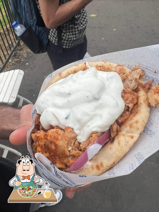 MacTassos, Kelvin Way in Glasgow - Restaurant reviews