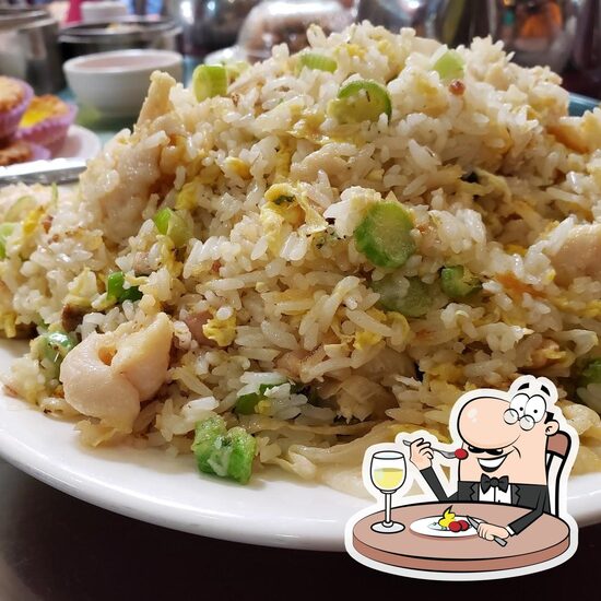 Mekong Palace Dim Sum Chinese Restaurant, 66 S Dobson Rd ste 120 in ...