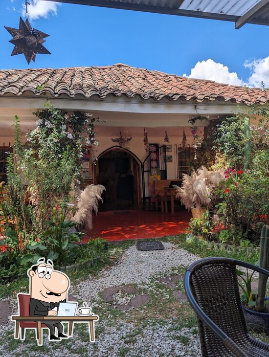 AMA Restaurant Urubamba, Urubamba - Restaurant menu, prices and reviews
