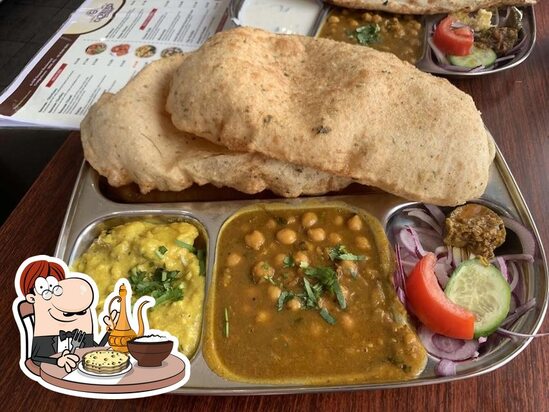 Menu at Gobind Sweets restaurant, Craigieburn