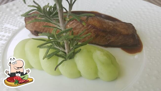 Le Week End restaurant, Chécy - Menu du restaurant et commentaires