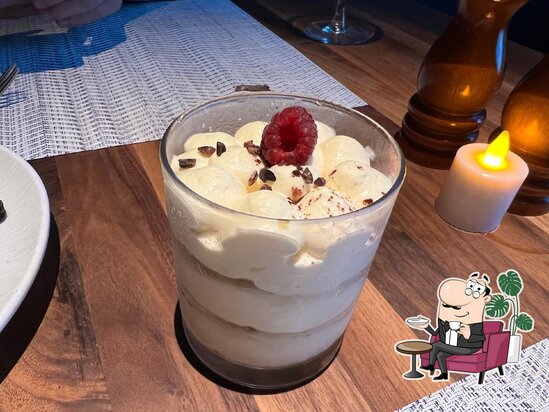 Auma, Cancún - Restaurant menu, prices and reviews
