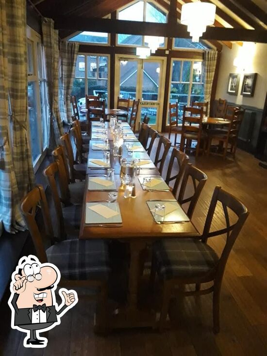 Bridge Inn, Audlem - Restaurant menu, prices and reviews