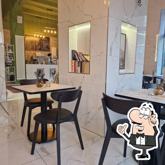 Café Noon, Offenbach am Main - Speisekarte, Preise und Bewertungen
