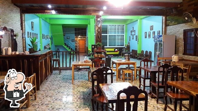 ครัวสบาย สะบาย, Chum Phae - Menú del restaurante, precios y reseñas