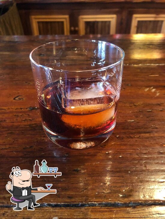 Copper Shot Distillery, Bastrop - Restaurant menu, prices and reviews