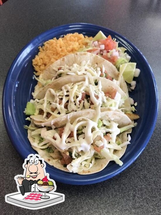 Guimo's Mexican Restaurant in Sun Prairie - Restaurant menu and reviews