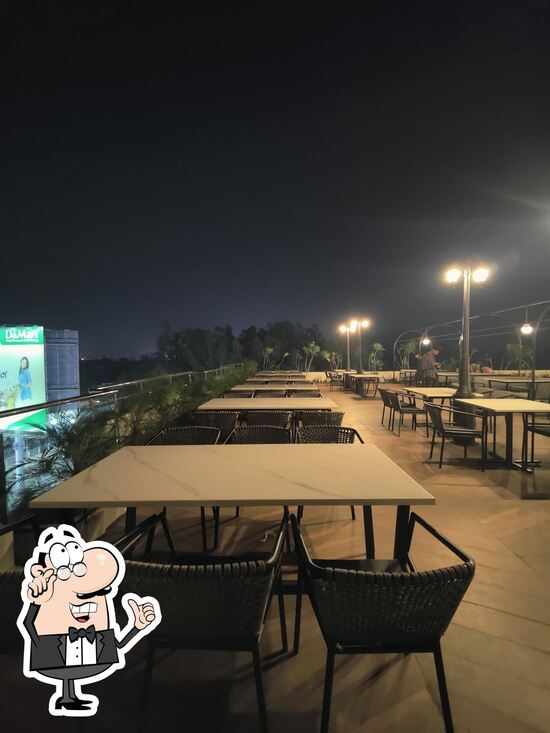 Makeba The Lounge Cafe (Anand), Anand - Restaurant menu, prices and reviews