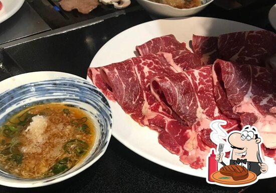 Matchan restaurant, Paris - Restaurant reviews