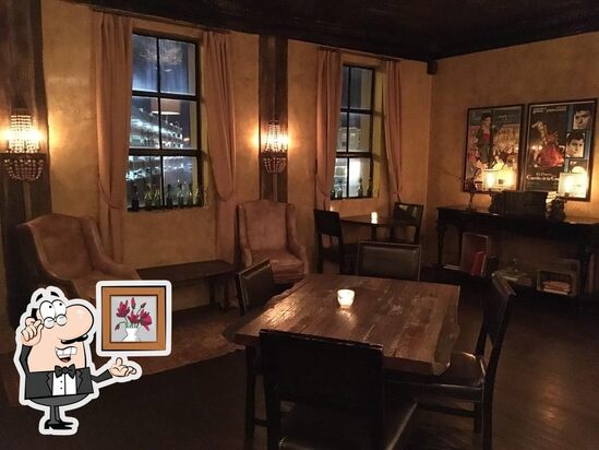 Mateo Bar de Tapas, Durham - Restaurant menu, prices and reviews