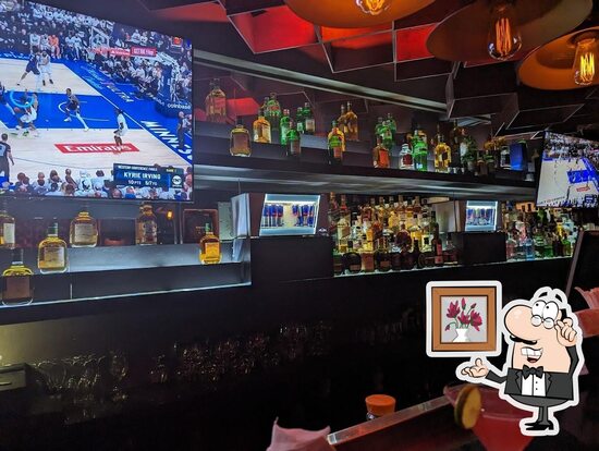 Mix Restaurant & Bar, Santo Domingo - Menú del restaurante, precios y ...