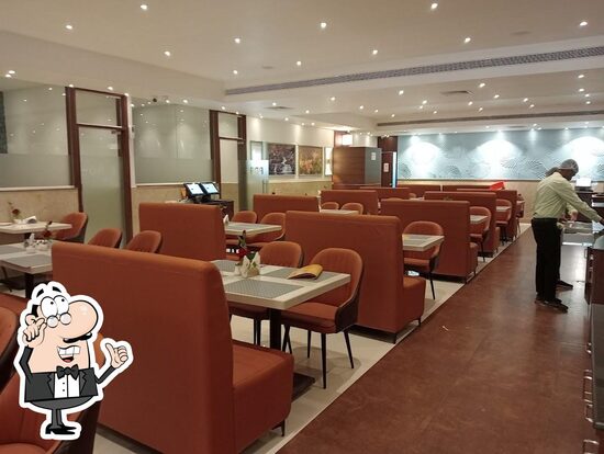 Pista House Bachupally, Hyderabad - Restaurant menu, prices and reviews