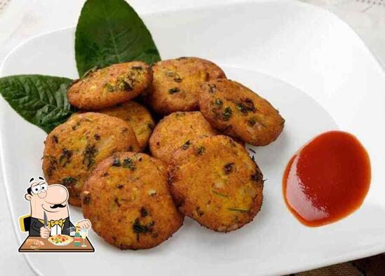 Raagam Cafe, Chennai