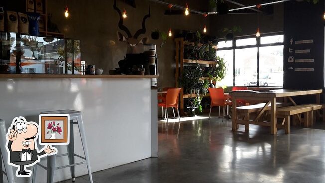 Reload Flamingo Square Centre, Cape Town - Restaurant menu, prices and ...