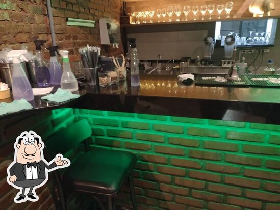República Resto Bar, Frederico Westphalen - Menu do restaurante, preços ...