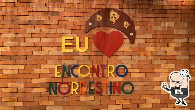 Restaurante Encontro Nordestino Copacabana, Rio de Janeiro - Menu do ...