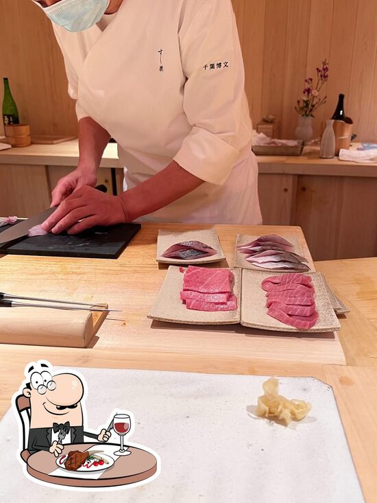 Sushi Mamoru restaurant, Hong Kong, Shop 2. G/f - Restaurant reviews