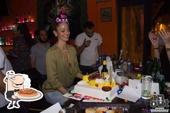The Jager Bar, Limassol, Saripolou - Restaurant reviews