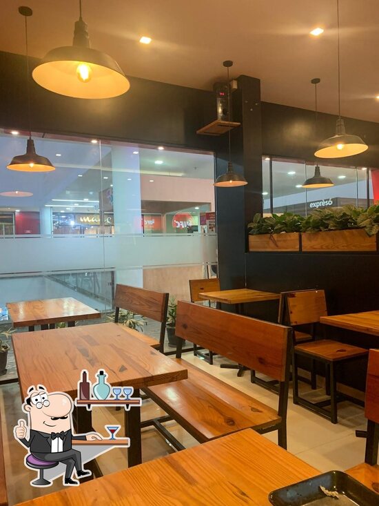 UFC - Universal Fried Chicken, Koottanad - Restaurant menu, prices and ...