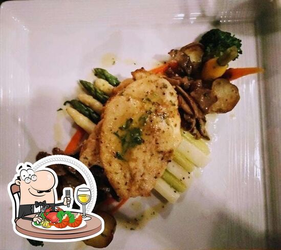 Vendôme restaurant, Abu Dhabi - Restaurant menu and reviews