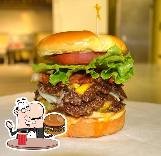 Angus Jack, Bentonville - Restaurant menu, prices and reviews