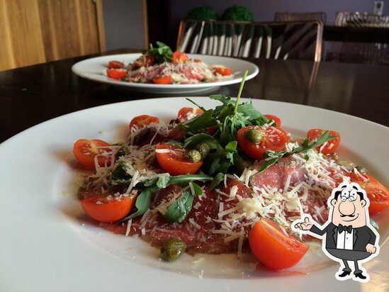 Atmosphere Restaurant & Parking, Pyrzowice - Restaurant reviews