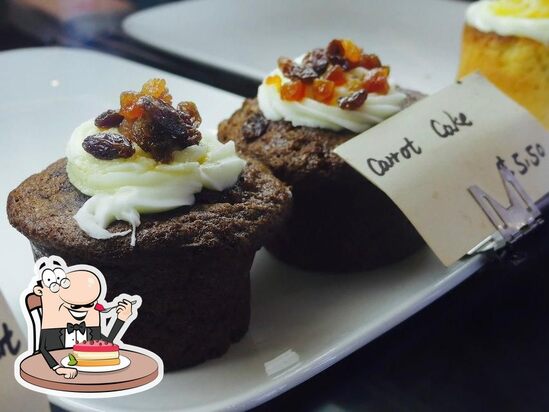 Menu at Jamie's Cafe, Auckland, 7 Fred Taylor Drive