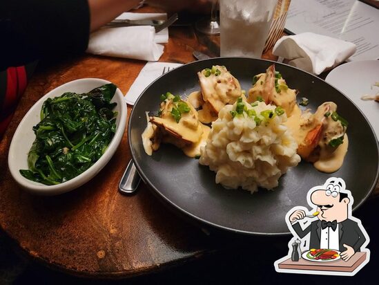 Essie's Restaurant & Lounge in Clementon - Restaurant menu and reviews