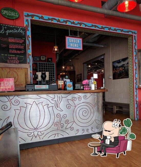 Chai Pani Decatur, Decatur - Restaurant menu, prices and reviews
