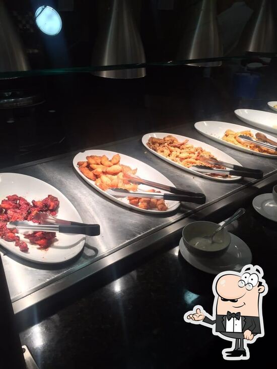 Kumo Ultimate Asian Cuisine Buffet, Stamford - Restaurant menu, prices ...