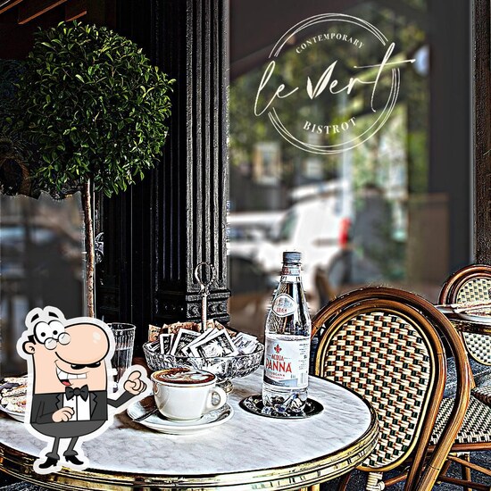 Le Vert Bistrot, Milan, Lima - Menú del restaurante, precios y reseñas
