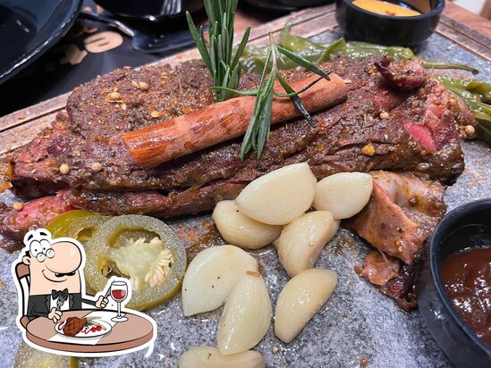 Meat Moot Dubai, Dubai - Restaurant menu, prices and reviews