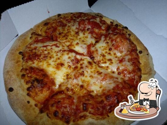 Domino's Pizza - Hove, 93 Old Shoreham Rd in Hove - Restaurant menu and ...