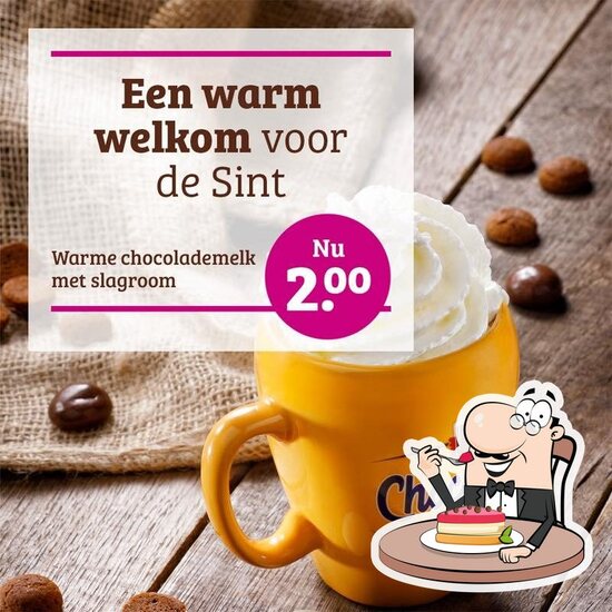Bakker Bart Drunen, Drunen, Hugo de Grootstraat 20a - Restaurantbewertungen