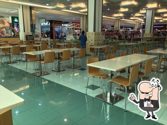 Chai Shai Cafe, Al Ain, #FK32 - Restaurant menu and reviews