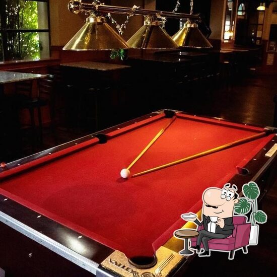 Gallagher's Sports Grill, Phoenix - Restaurant menu, prices and reviews
