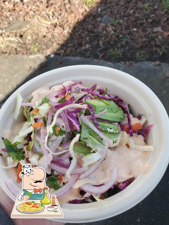 Good Bowl in Astoria - Restaurant reviews