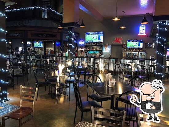High Octane in Slidell - Restaurant menu and reviews