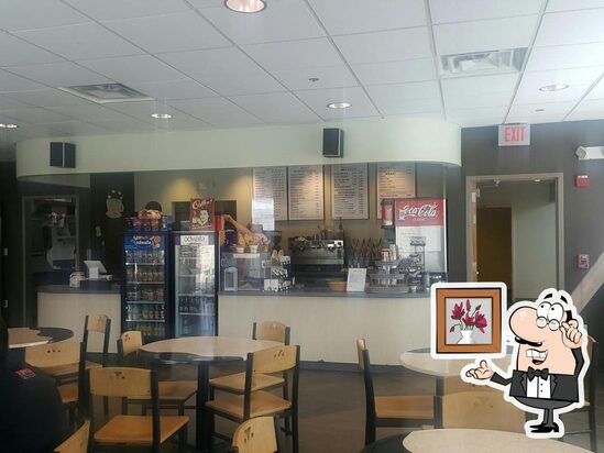 Hot Rocks Java Cafe, 4200 W Jemez Rd in Los Alamos - Restaurant menu ...