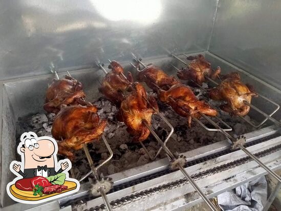 Menu at My Princess Litson Manok /Liempo restaurant, Bauan