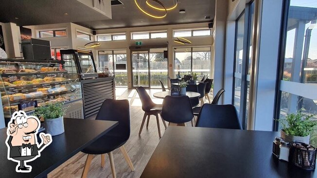 Number Five Cafe in Christchurch - Restaurant reviews