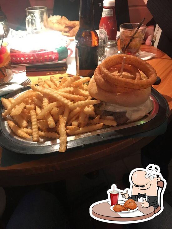 Pine Tree Supper Club in Tomahawk - Restaurant reviews