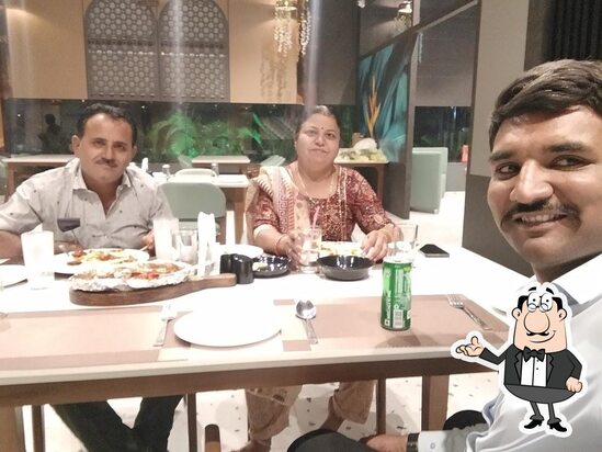 Silver oak restro cafe and banquet, Rajkot - Restaurant menu, prices ...