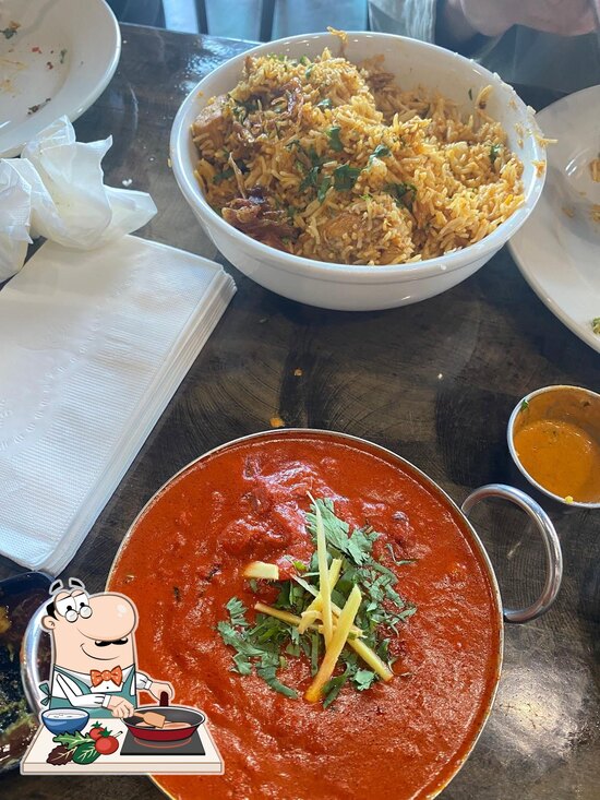 The Mango Tree - Spokane Valley in Spokane Valley - Restaurant reviews