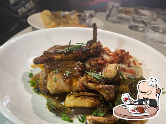 Winsome Prime, Houston - Restaurant menu, prices and reviews
