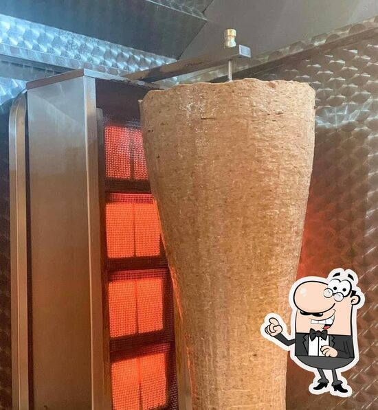 Toppolis Pizza Grill House Sheffield in Sheffield - Restaurant menu and ...