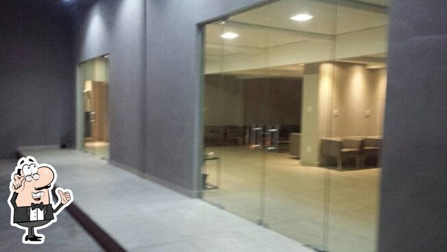Levare Viação - Sala Vip, São Paulo - Avaliações de restaurantes